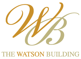Gallery - The Watson Building